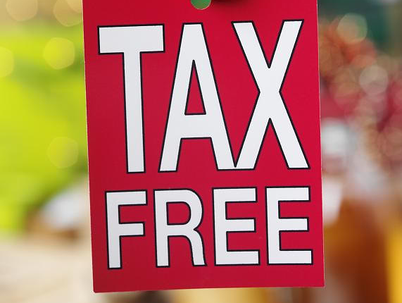 Названы магазины-участники программы tax free