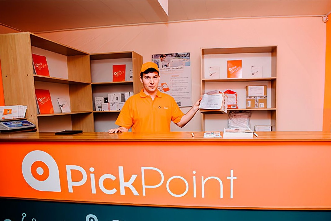 Объявивший о банкротстве PickPoint задолжал 2,6 млрд рублей