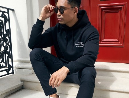 H&M выпустит первую коллекцию по образам из Instagram