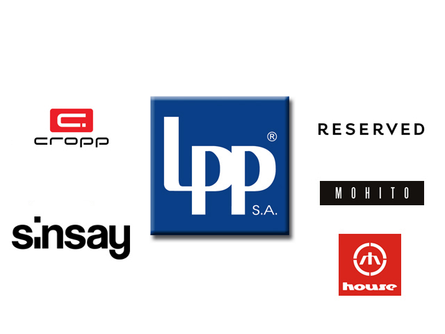 LPP Group откроет 6 магазинов в «Авиапарке»