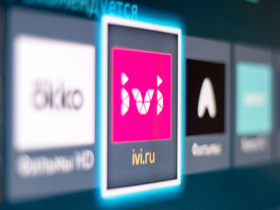 Ivi и «Кинопоиск» открыли бесплатный доступ к фильмам и сериалам
