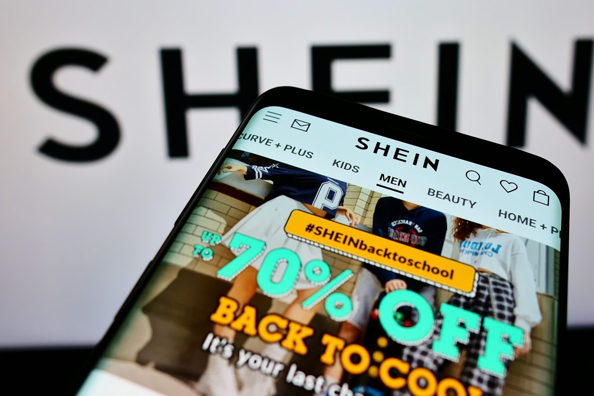 CDEK.Shopping запустил доставку товаров с Shein