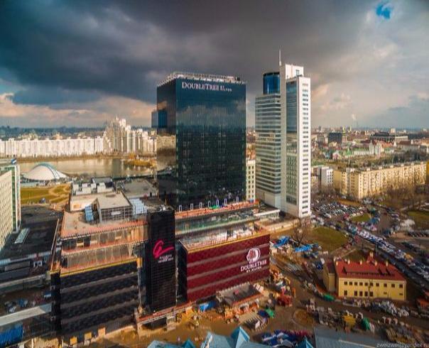 LPP Group выходит на рынок Белоруссии