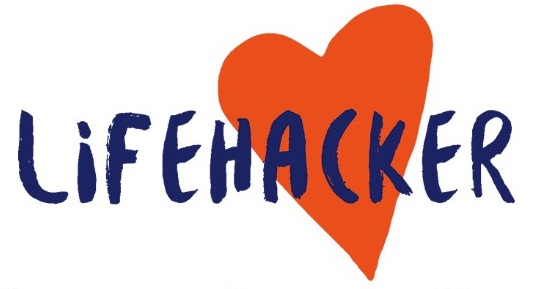 Lifehacker Logo