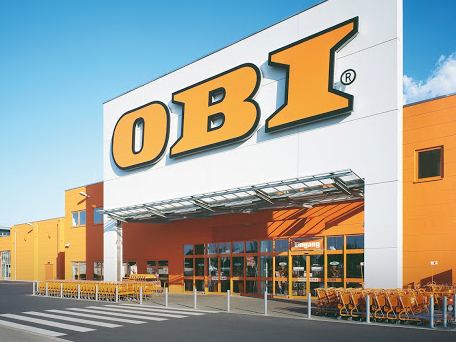 «Оби» выходит в Сургут