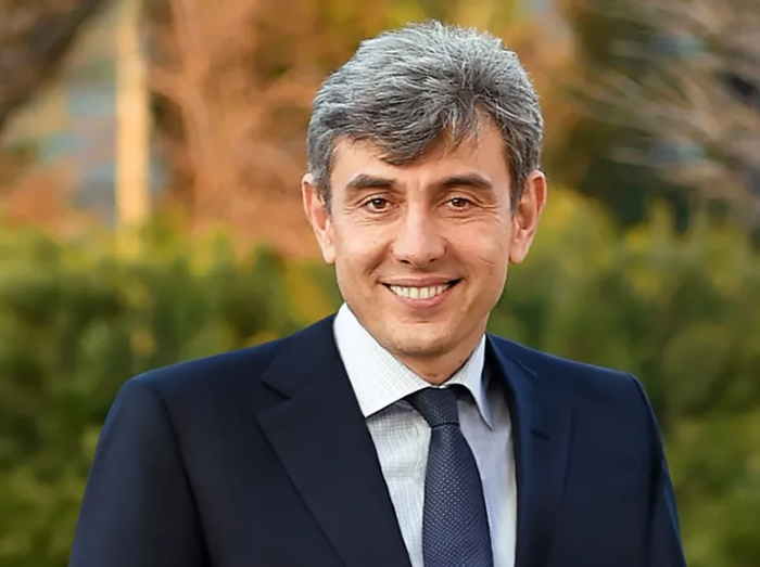 Сергей Галицкий создал инвестиционный фонд